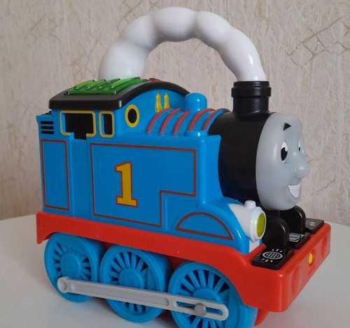 Паравозик Thomas&Friends Сказочный Томас