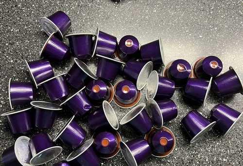 Капсулы decaffinatto для кофемашины Nespresso