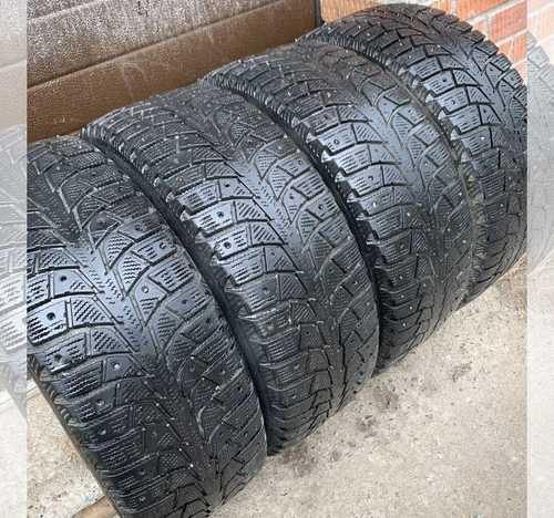 Maxxis MA-SPW Presa Spike 205/55 R16