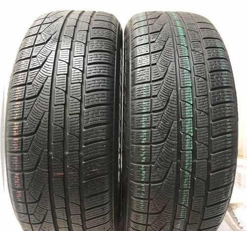 Pirelli Winter Sottozero 210 Serie II 245/50 R18 100H