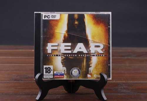 PC fear 1C