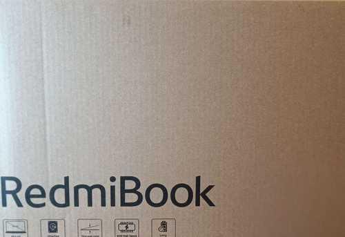 Xiaomi RedmiBook i7 11390H