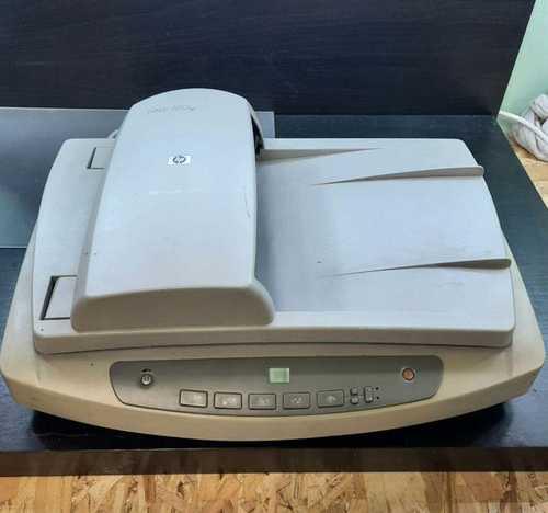 Сканер Hp scanjet 5590