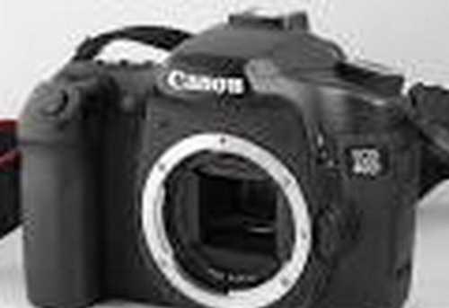 Canon EOS 40D body