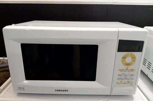 Микроволновая печь Samsung MW 73 VR