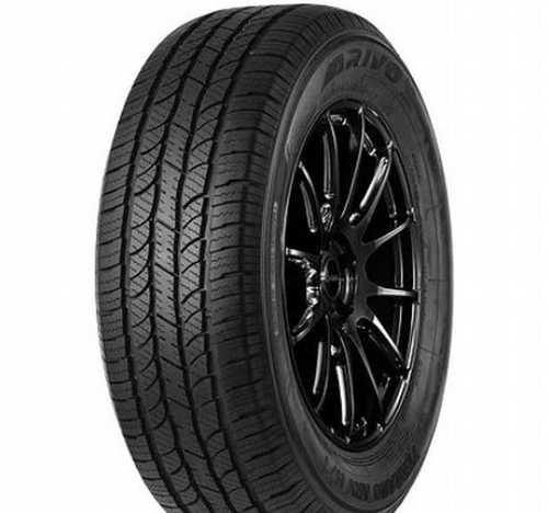 Arivo Terrano ARV H/T 215/65 R16 102H