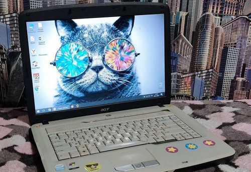 Ноутбук Acer SSD доставка