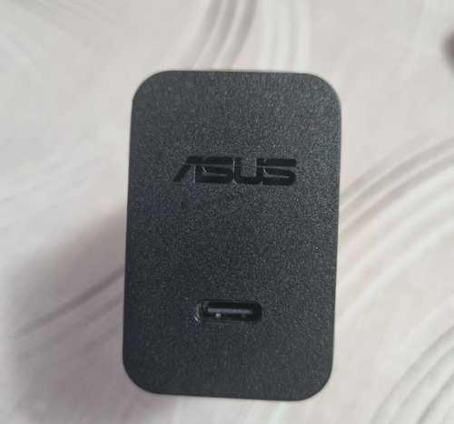 Зарядка для Asus ROG Phone 3 и ZenFone 7/8/9/10