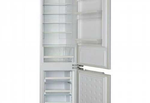 Встраиваемый холодильник комби Haier bcfe625awru