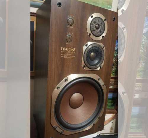 Акустика Diatone DS-73DII