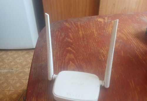 Wifi роутер Tenda