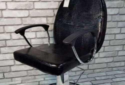 Кресло барбера