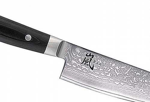 Поварской нож Yaxell Santoku RAN 16,5 см