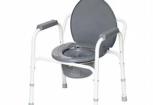 Кресло-туалет WC100 стул санитарный