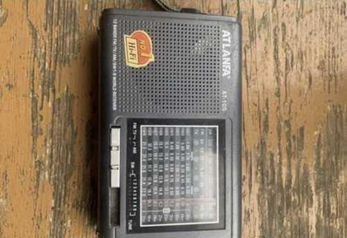 Радиоприемник Atlanta AT-105