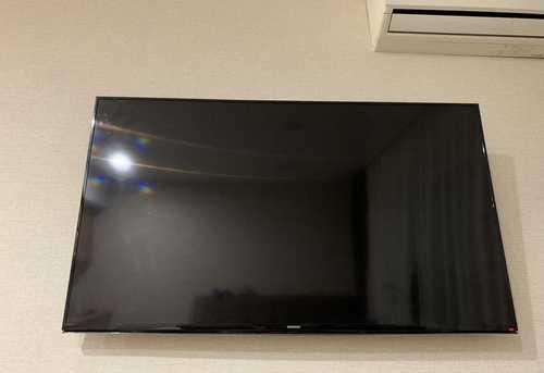 Телевизор Samsung 48 диагональ