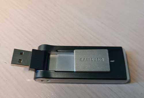 USB 4g модем Yota Samsung