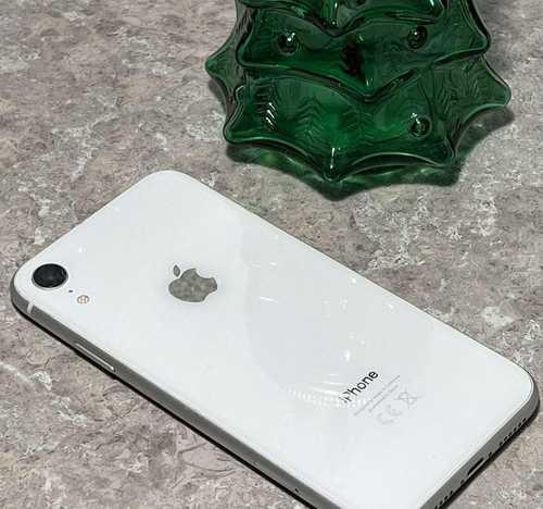 iPhone Xr, 128 ГБ