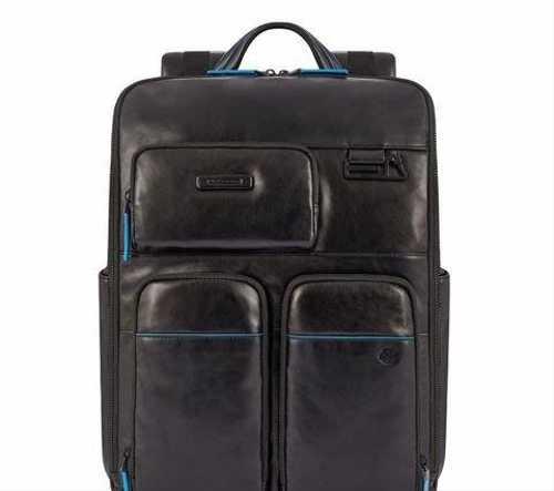Рюкзак Piquadro (Пиквадро) CA5381B2V/N черный