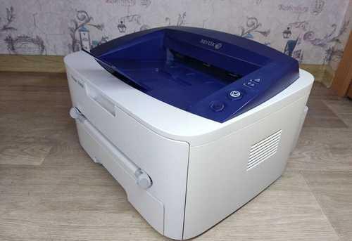 Принтер лазерный Xerox Phaser 3160B Гарантия