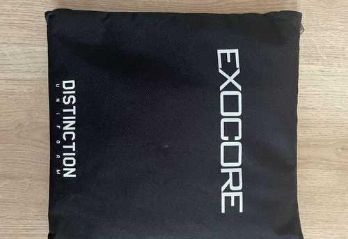Пояс-корсет для тренировок exocore PRO