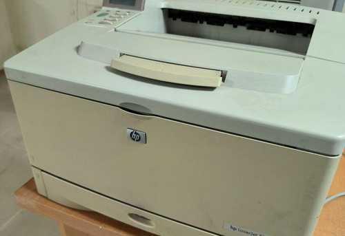 Принтер лазерный формата А3/А4 HP LaserJet 5100tn