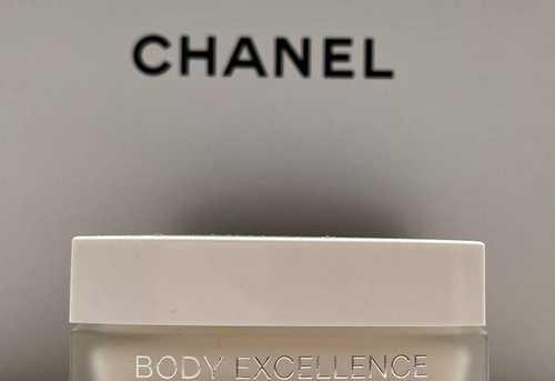Chanel. body excellence crème