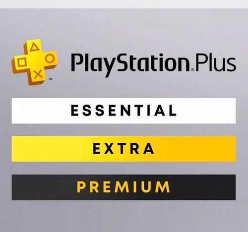 Подписка ps plus турция