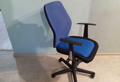 Компьютерное офисное кресло стул бу