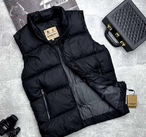 Рубашка Burberry