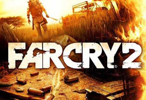 Far Cry 2 (Steam)