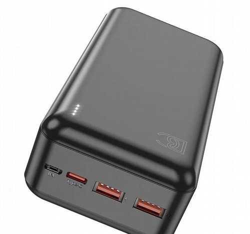 Powerbank 30000 mAh 22.5 Вт