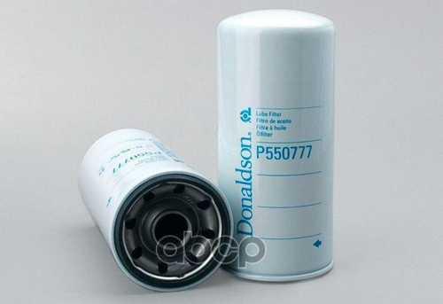 P550777 фильтр масляный H260 D118 1 3/8-16 UN