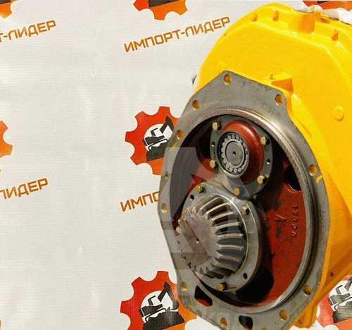 Коробка передач Shantui sd32