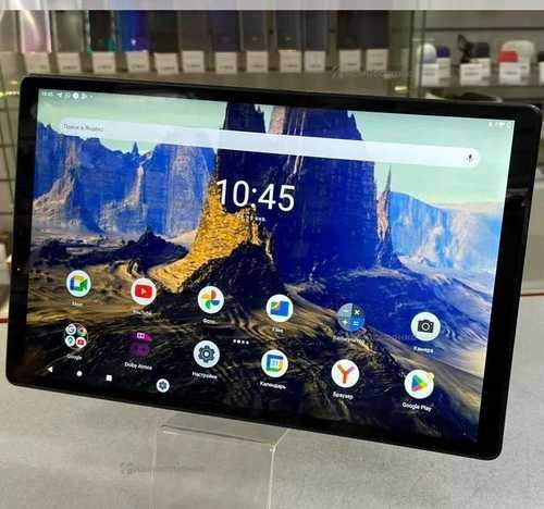 М4 Планшет Lenovo Lenovo Tab M10 FHD