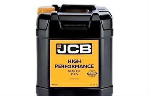 Масло JCB Transmission Special Gear Oil Plus (1 л)