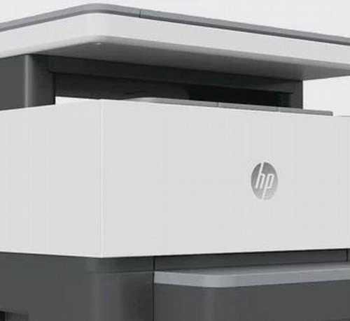 Мфу HP Neverstop Laser 1200W (вскрытая упаковка)