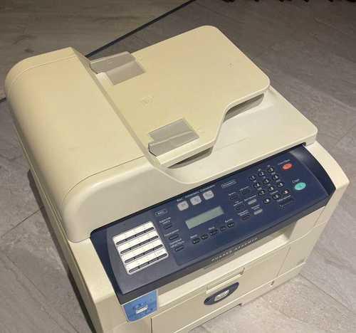 Мфу Xerox Phaser 3300 MFP/X