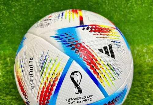 Футбольный мяч Катар чм 2022