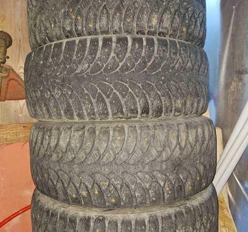 Accelera Accelera Summer 215/55 R16 50K