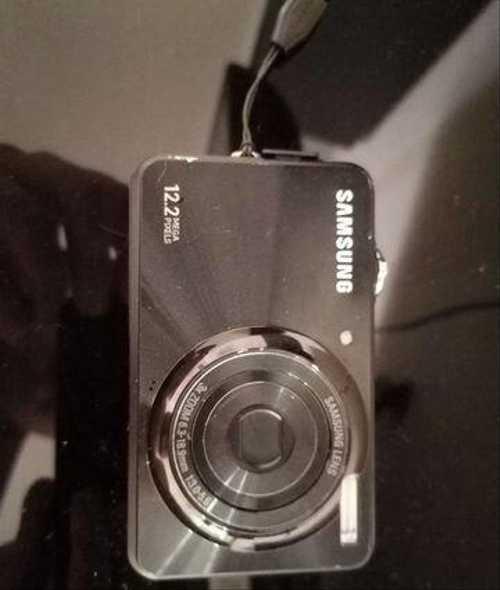 Компактный фотоаппарат Samsung st-45