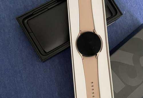 Samsung watch 4