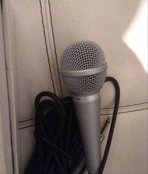 Микрофон High sensitive mic