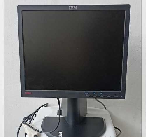 Монитор IBM ThinkVision 9417-HG2