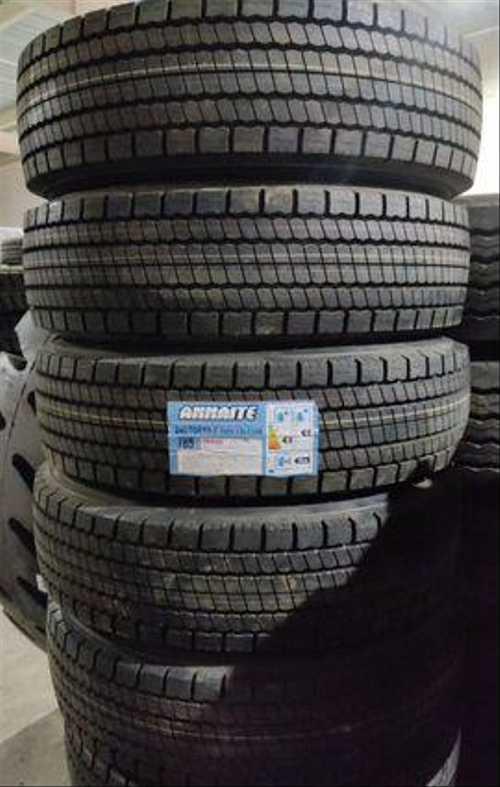 Annaite 785 215/75 R17 126M