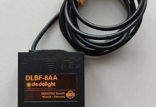 Dlbf-8AA держатель для батареек Dedolight