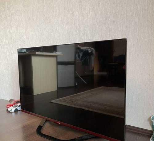 Телевизор LG 47LA662V (47 дюймов)