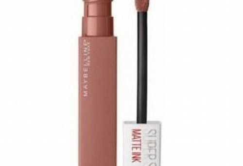 Maybelline Superstay Matte Ink помада для губ, 65