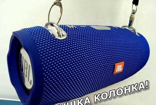 Колонка JBL