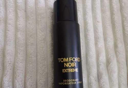 Дезодорант Tom Ford Noir Extreme 200 ml